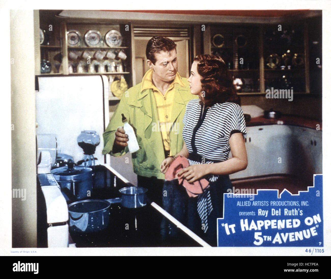 Don Defore Fifth Avenue