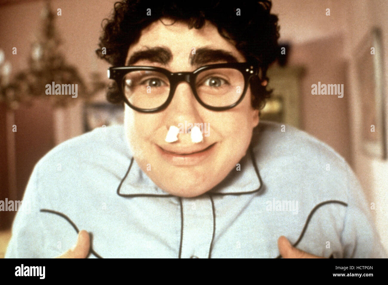 IT'S PAT: THE MOVIE, Julia Sweeney, 1994, © Buena Vista/courtesy ...