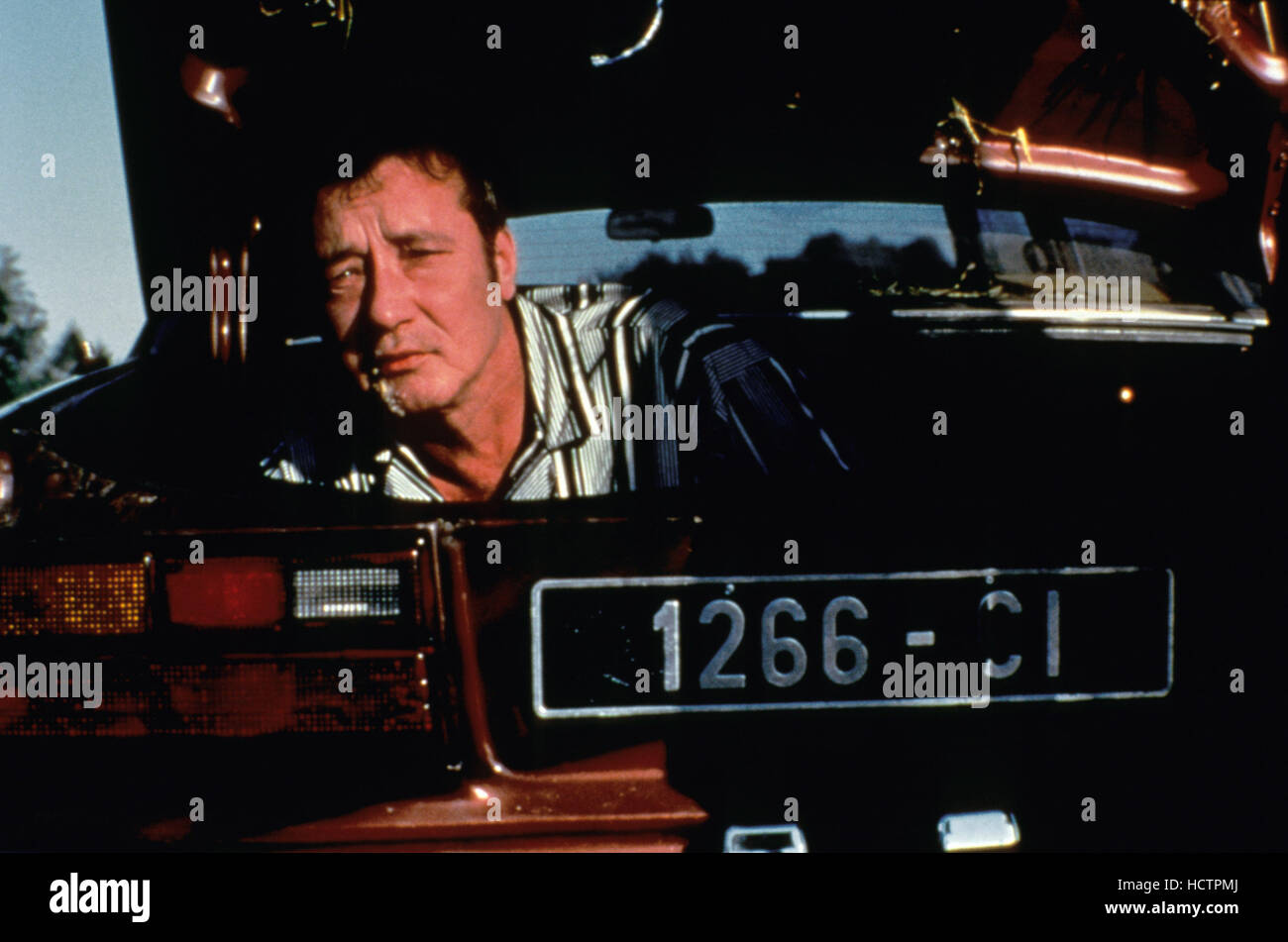 I WENT DOWN, Peter Caffrey, 1997, © Artisan Entertainment/courtesy ...