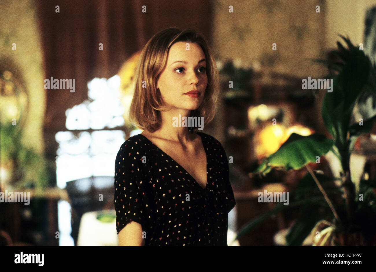 JACK AND SARAH, Samantha Mathis, 1995, © Gramercy Pictures/courtesy ...