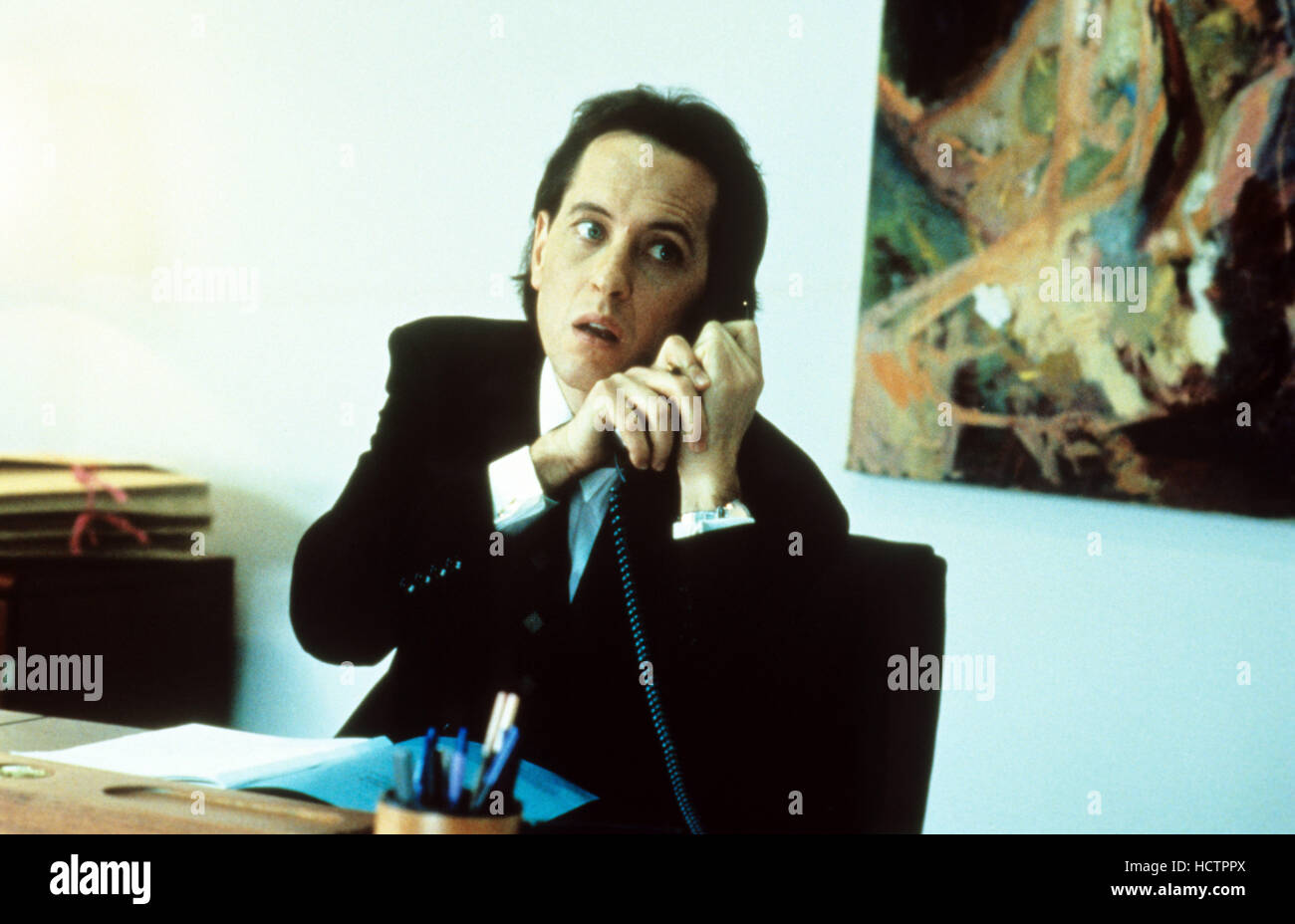 JACK AND SARAH, Richard E. Grant, 1995, © Gramercy Pictures/courtesy ...