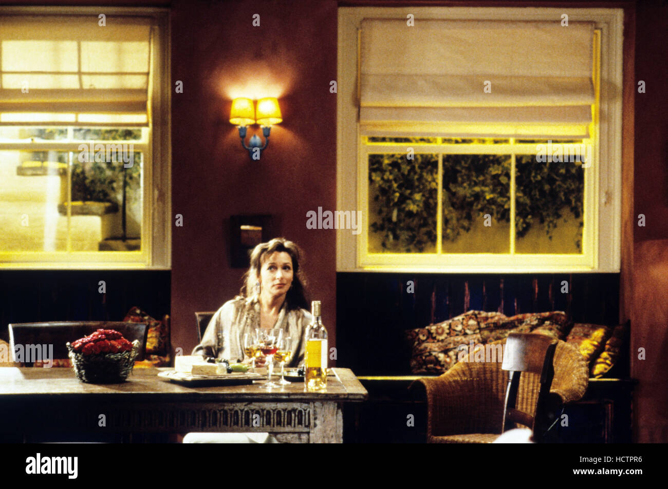 JACK AND SARAH, Cherie Lunghi, 1995, © Gramercy Pictures/courtesy ...
