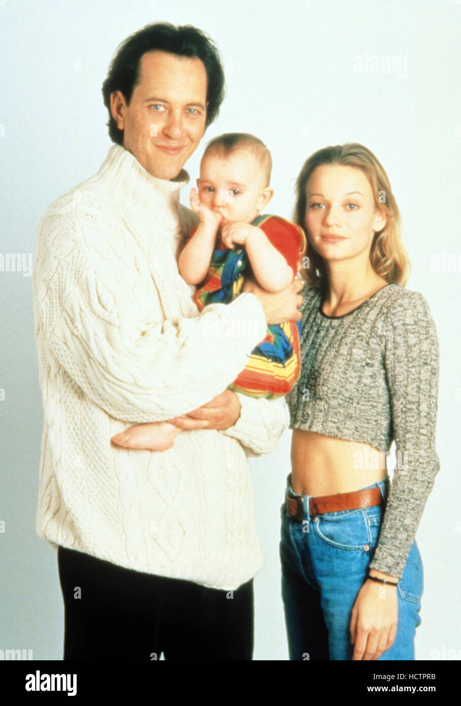 JACK AND SARAH, from left: Richard E. Grant, Bianca/Sophia Lee ...