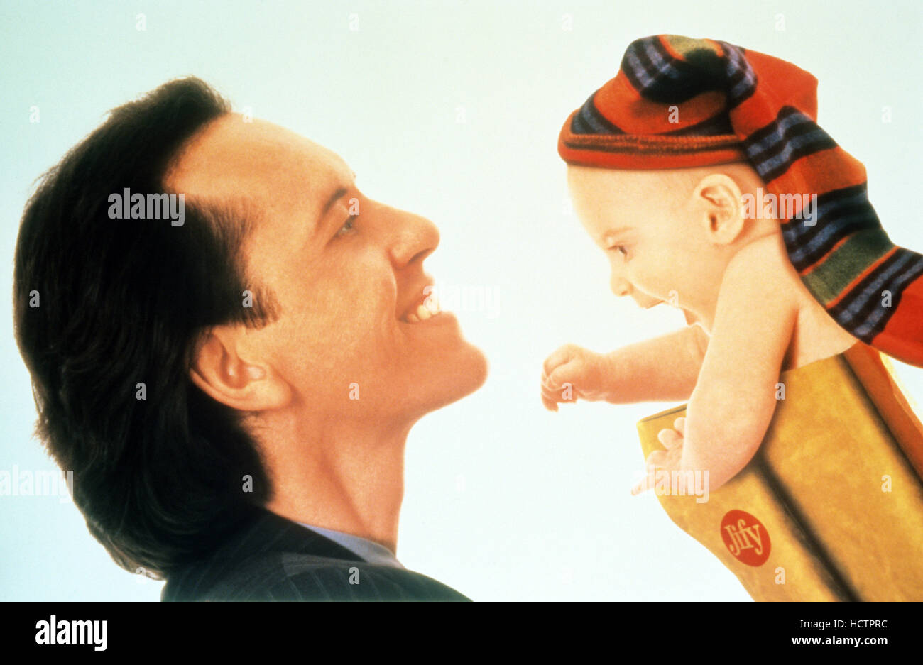 JACK AND SARAH, from left: Richard E. Grant, Bianca/Sophia Lee, 1995 ...