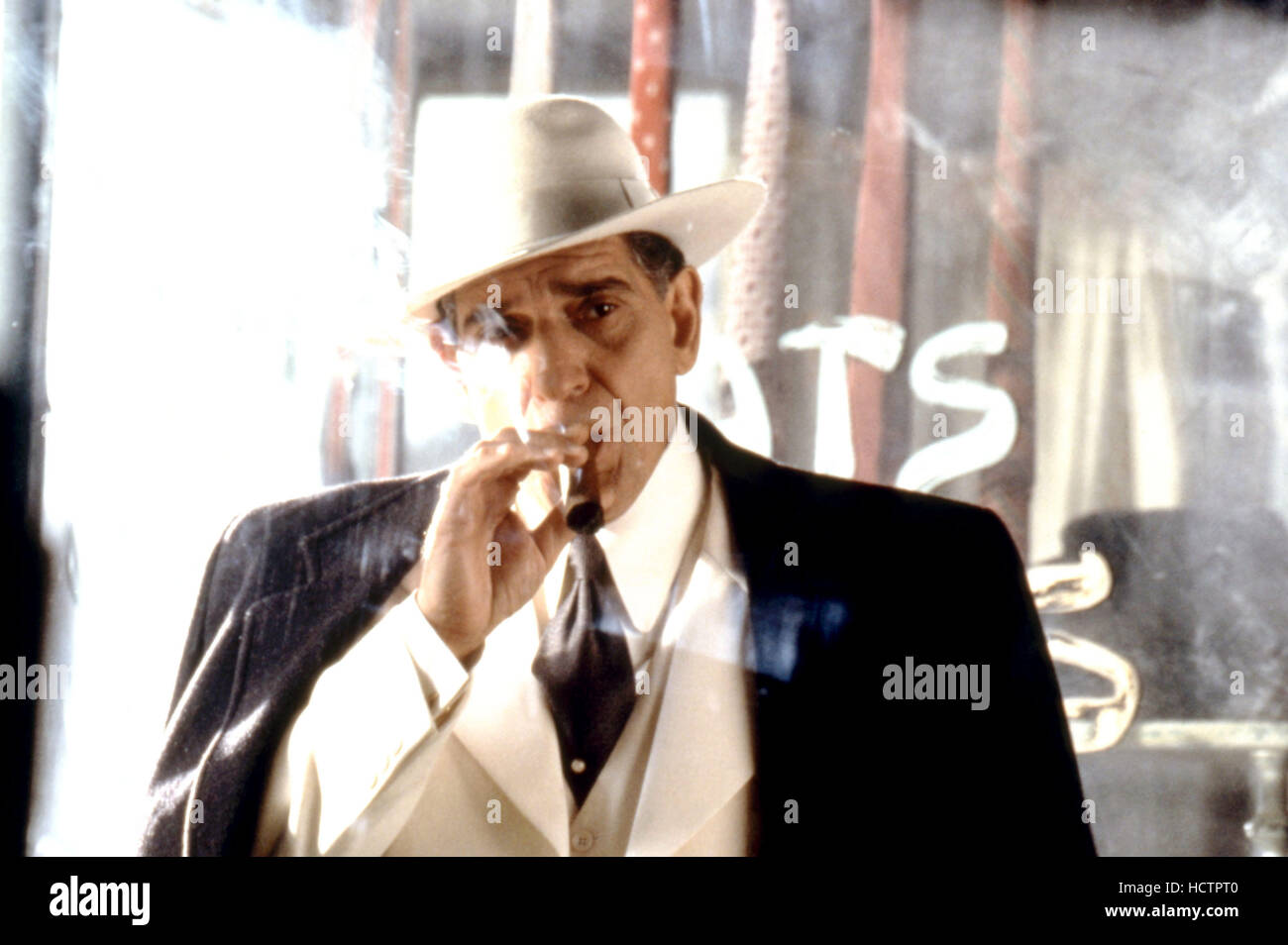 JANE AUSTEN'S MAFIA, Tony Lo Bianco, 1998, (c)Walt Disney Co./courtesy ...