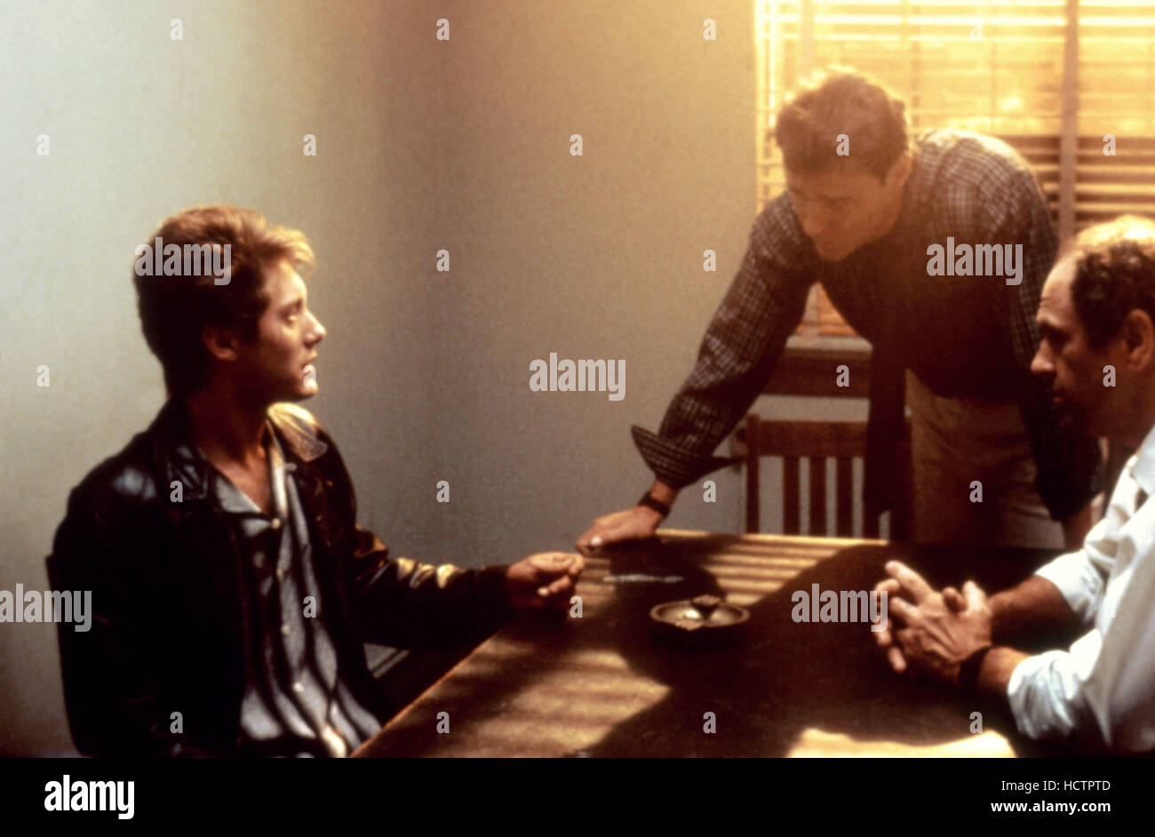 JACK'S BACK, James Spader, Jim Haynie, Wendell Wright, 1988, (c ...