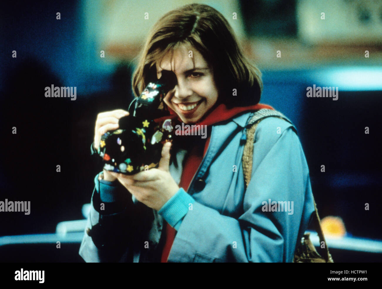 JANICE BEARD, (aka JANICE BEARD 45 WPM), Eileen Walsh, 1999, © Empire ...