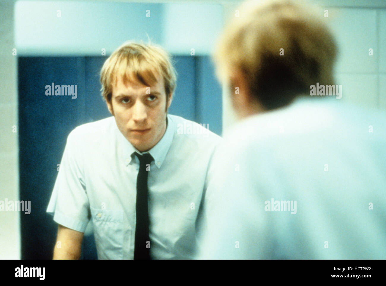 JANICE BEARD, (aka JANICE BEARD 45 WPM), Ryhs Ifans, 1999, © Empire ...