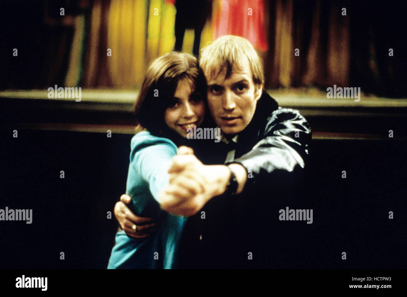 JANICE BEARD, (aka JANICE BEARD 45 WPM), from left: Eileen Walsh, Rhys ...