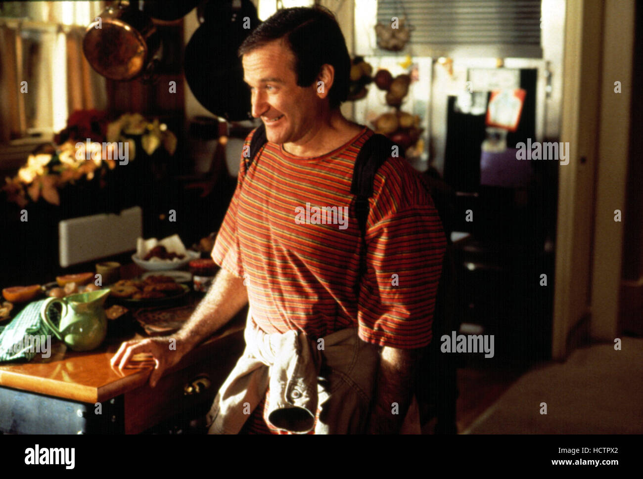 JACK, Robin Williams, 1996 Stock Photo - Alamy