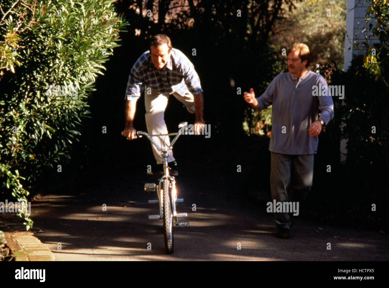 JACK, Robin Williams, Brian Kerwin, 1996 Stock Photo - Alamy