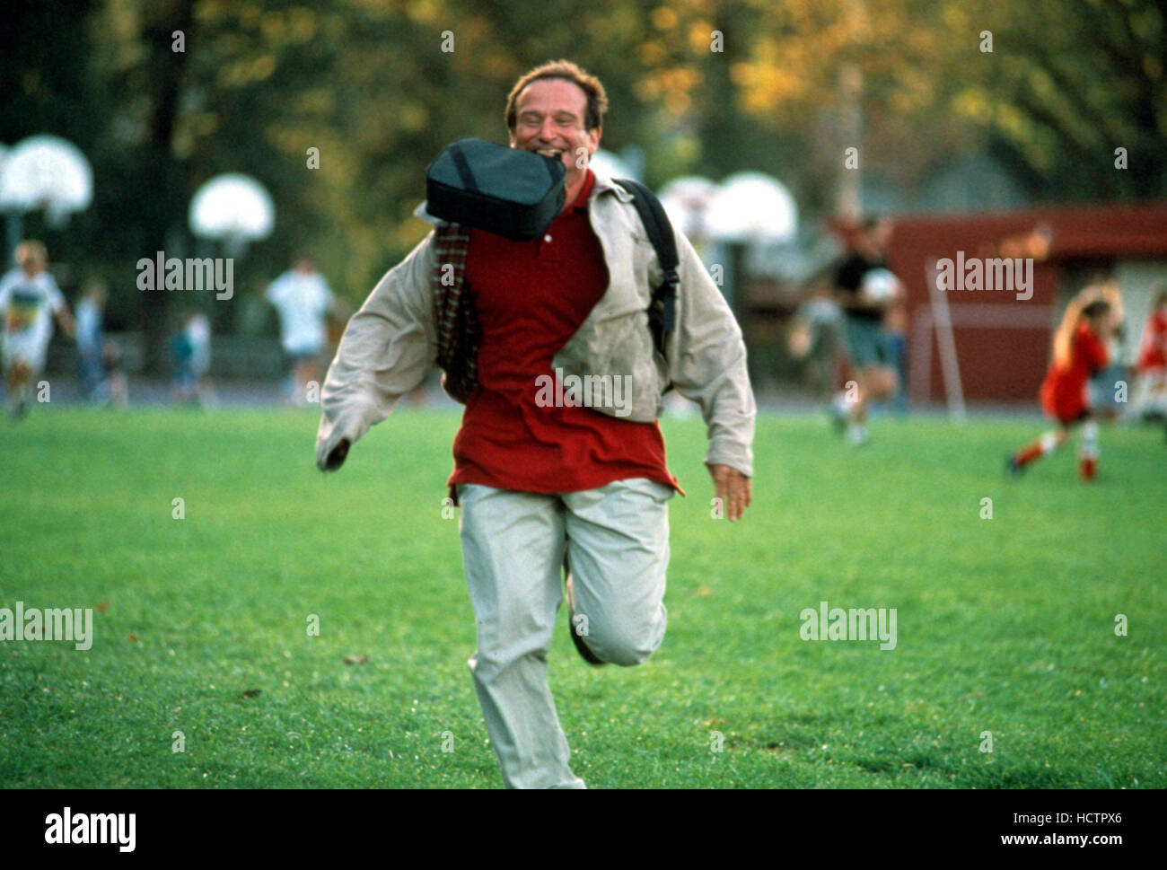 JACK, Robin Williams, 1996 Stock Photo - Alamy