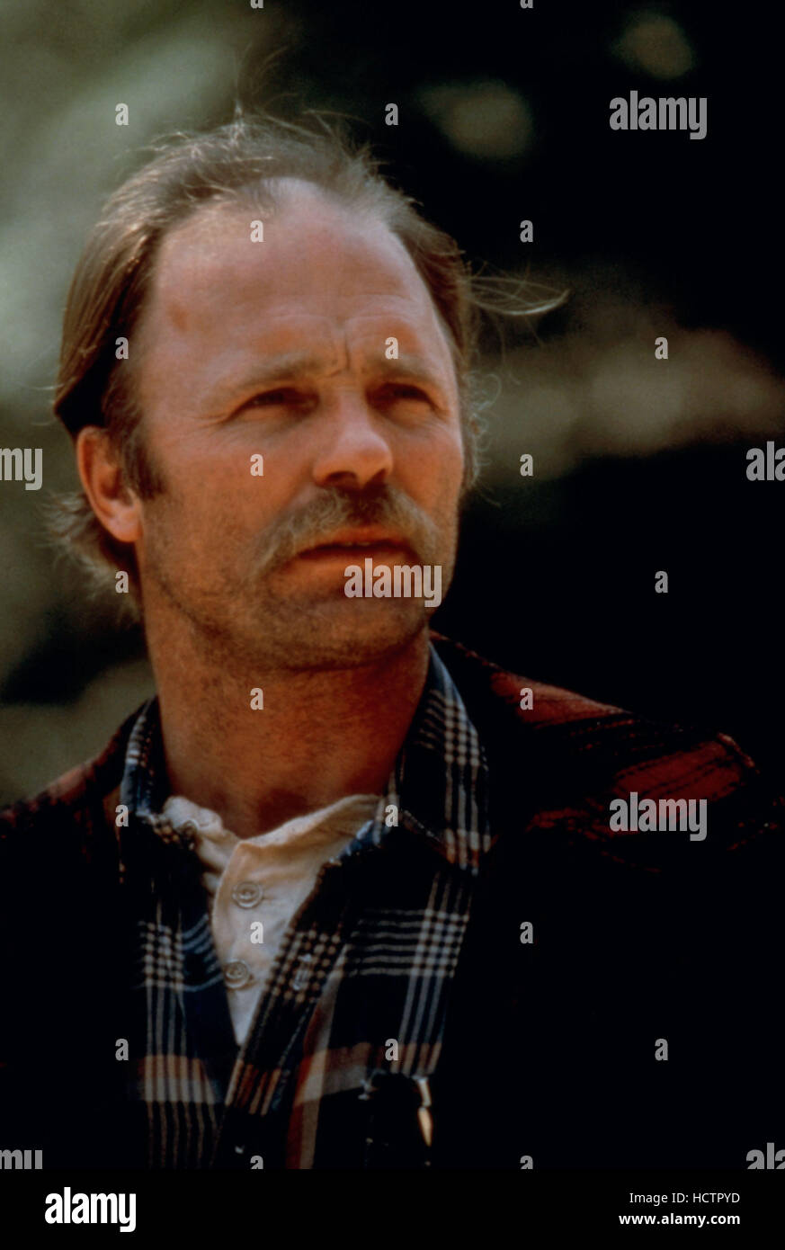 JACKNIFE, Ed Harris, 1989, (c)Cineplex-Odeon Films/courtesy Everett ...