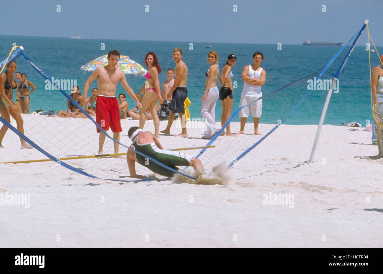 JACKASS: THE MOVIE, 2002. ©Paramount/courtesy Everett Collection Stock ...