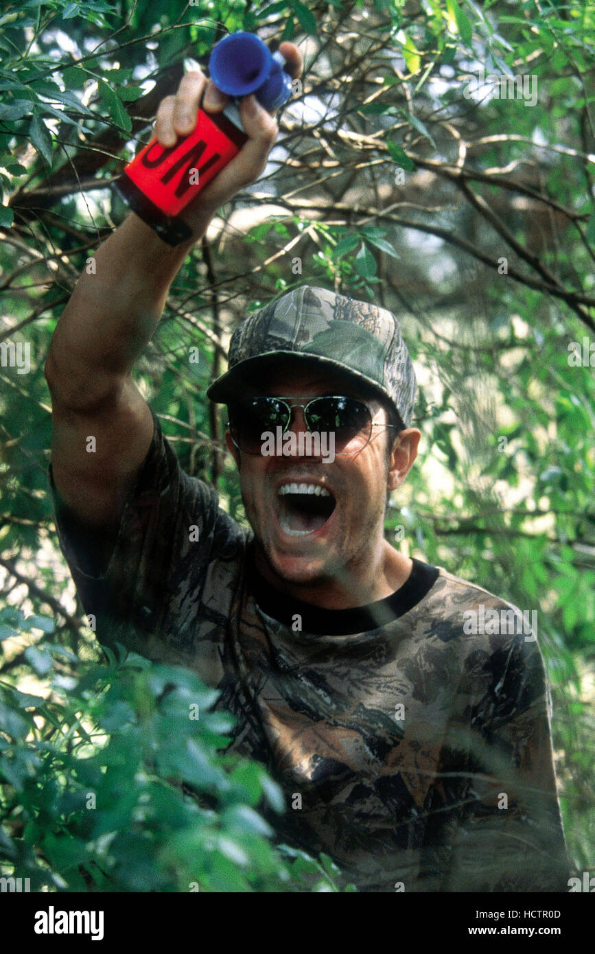 Johnny knoxville jackass 2002 hi-res stock photography and images - Alamy