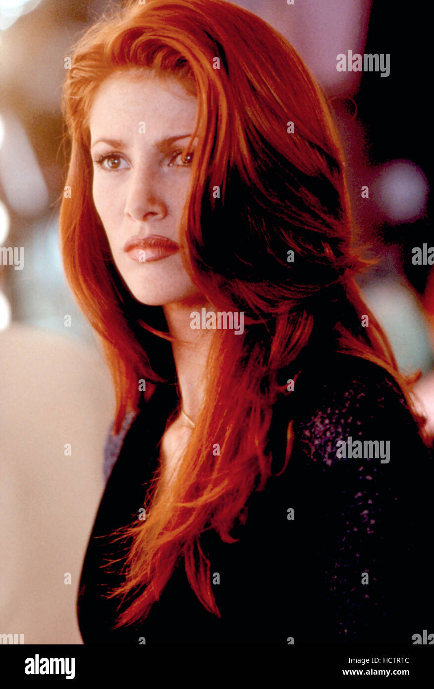 JADE, Angie Everhart, 1995.(c)Paramount/courtesy Everett Collection ...