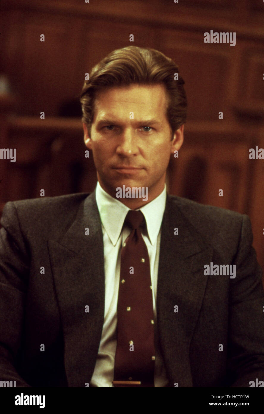 JAGGED EDGE, Jeff Bridges, 1985 Stock Photo - Alamy