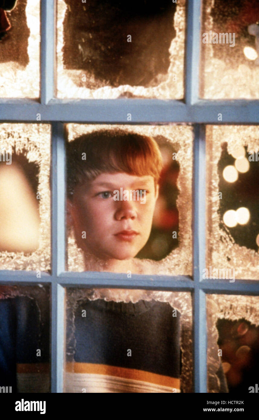 JACK FROST, Joseph Cross, 1998 Stock Photo - Alamy