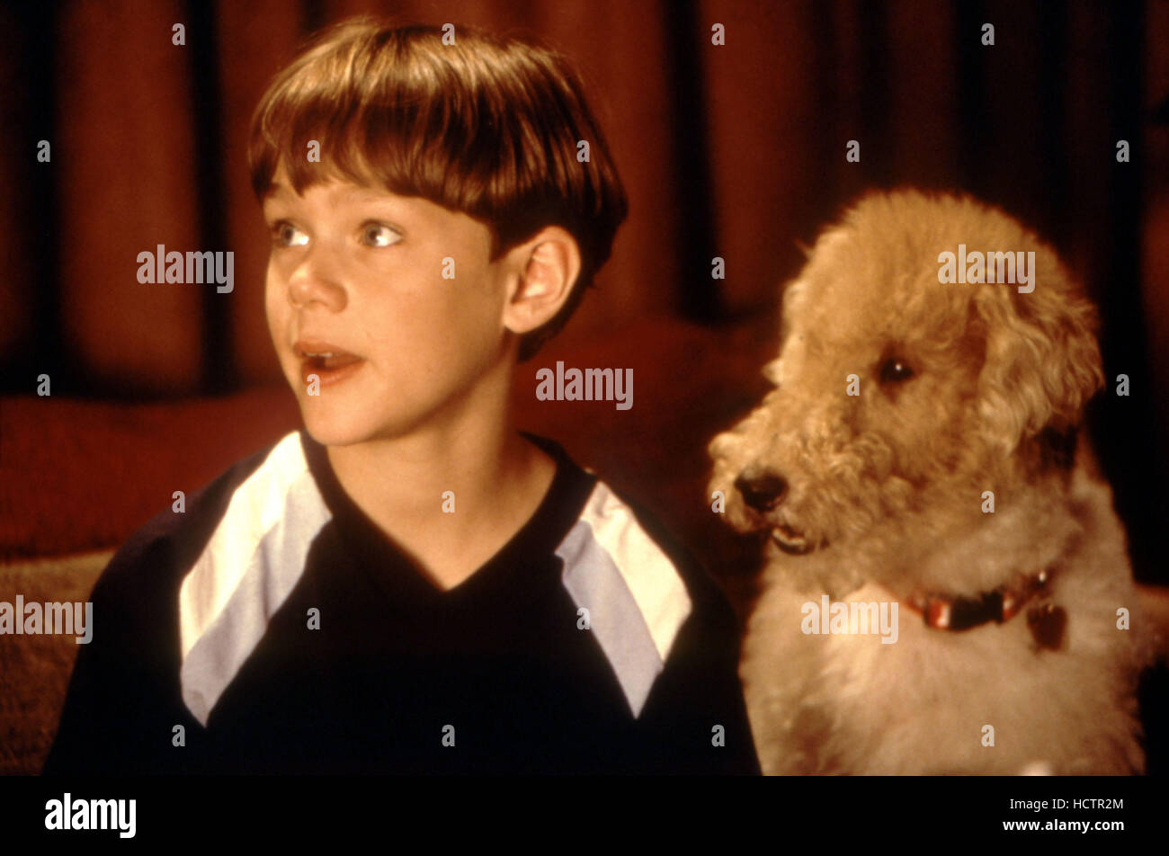 JACK FROST, Joseph Cross, 1998, (c)Warner Bros./courtesy Everett ...