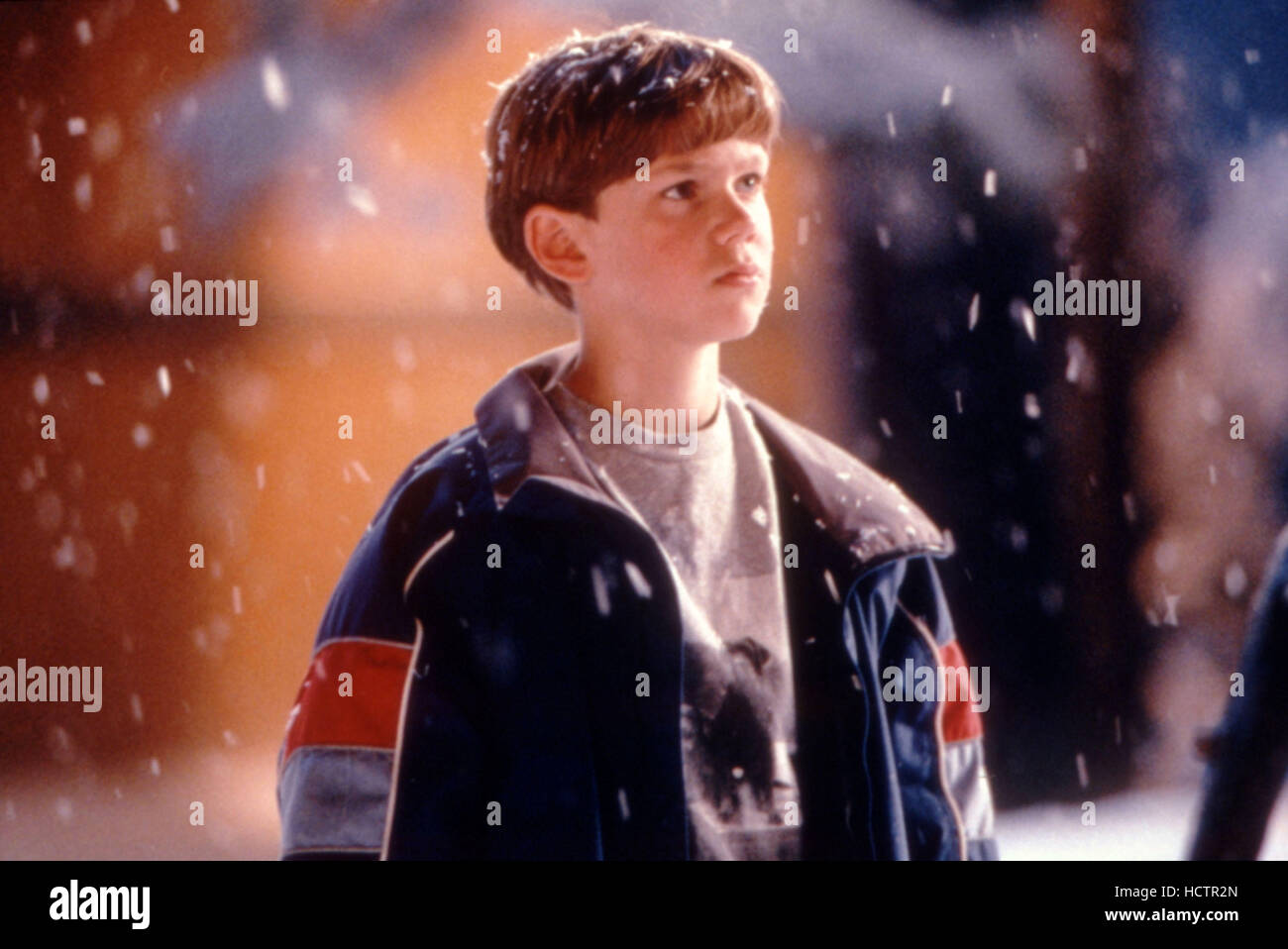 JACK FROST, Joseph Cross, 1998, (c)Warner Bros./courtesy Everett ...