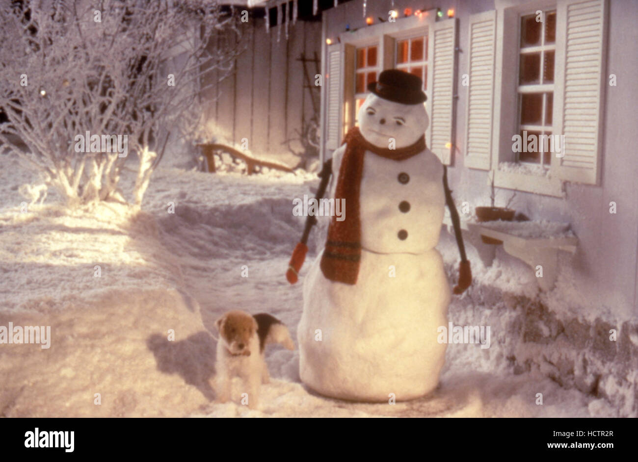 JACK FROST, 1998, (c)Warner Bros./courtesy Everett Collection Stock ...
