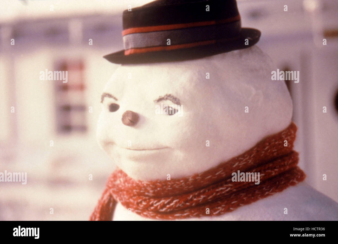 JACK FROST, 1998, (c)Warner Bros./courtesy Everett Collection Stock ...