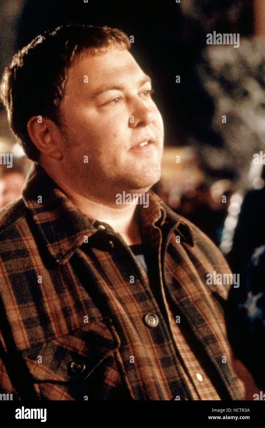 JACK FROST, Mark Addy, 1998, (c)Warner Bros./courtesy Everett ...