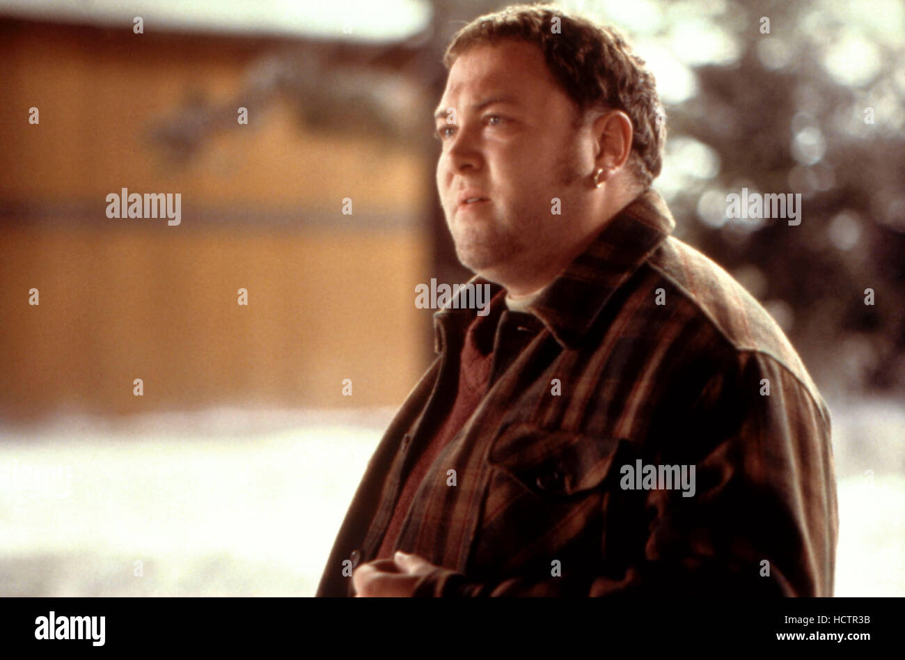 JACK FROST, Mark Addy, 1998. ©Warner Bros./courtesy Everett Collection ...