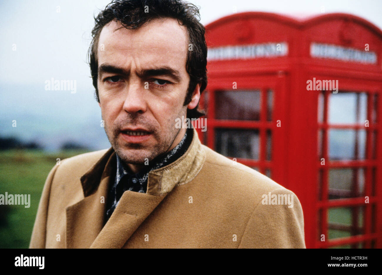 THE JAMES GANG, John Hannah, 1997, © Polygram Filmed Entertainment ...