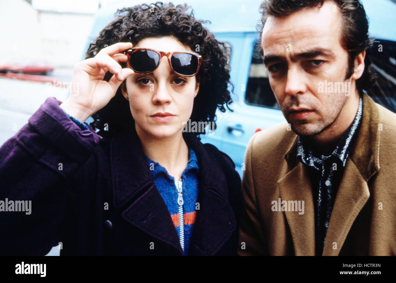 THE JAMES GANG, from left: Helen McCrory, John Hannah, 1997, © Polygram ...