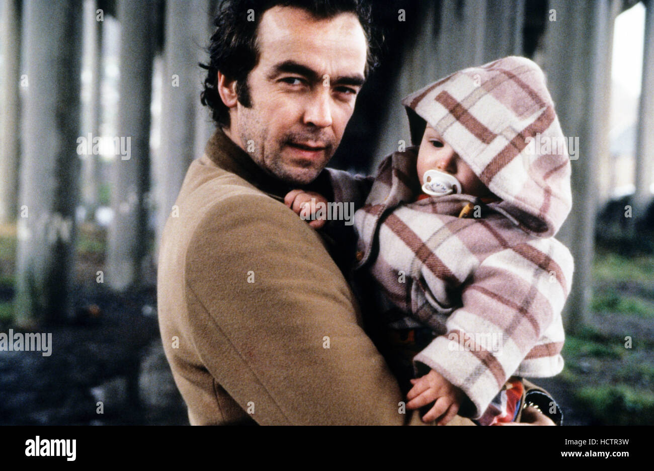 THE JAMES GANG, John Hannah, 1997, © Polygram Filmed Entertainment ...