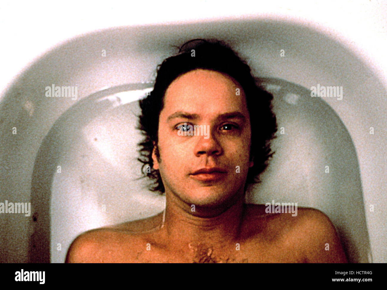 JACOB'S LADDER, Tim Robbins, 1990 Stock Photo - Alamy