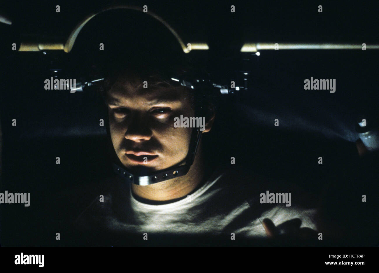 JACOB'S LADDER, Tim Robbins, 1990, (c)TriStar Pictures/courtesy Everett ...