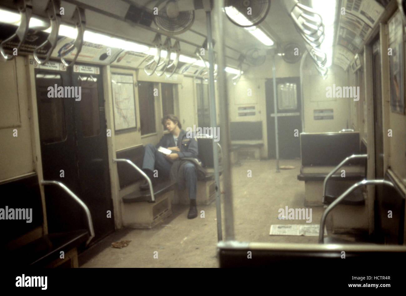 Jacob S Ladder Tim Robbins 1990 C Tristar Pictures Courtesy Everet