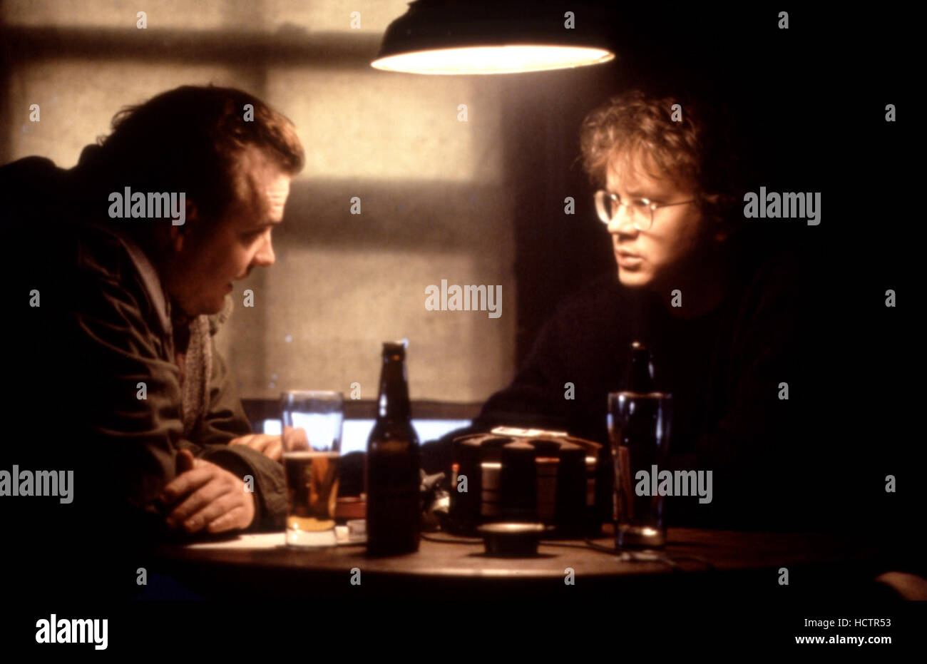 JACOB'S LADDER, Pruitt Taylor Vince, Tim Robbins, 1990. ©TriStar ...