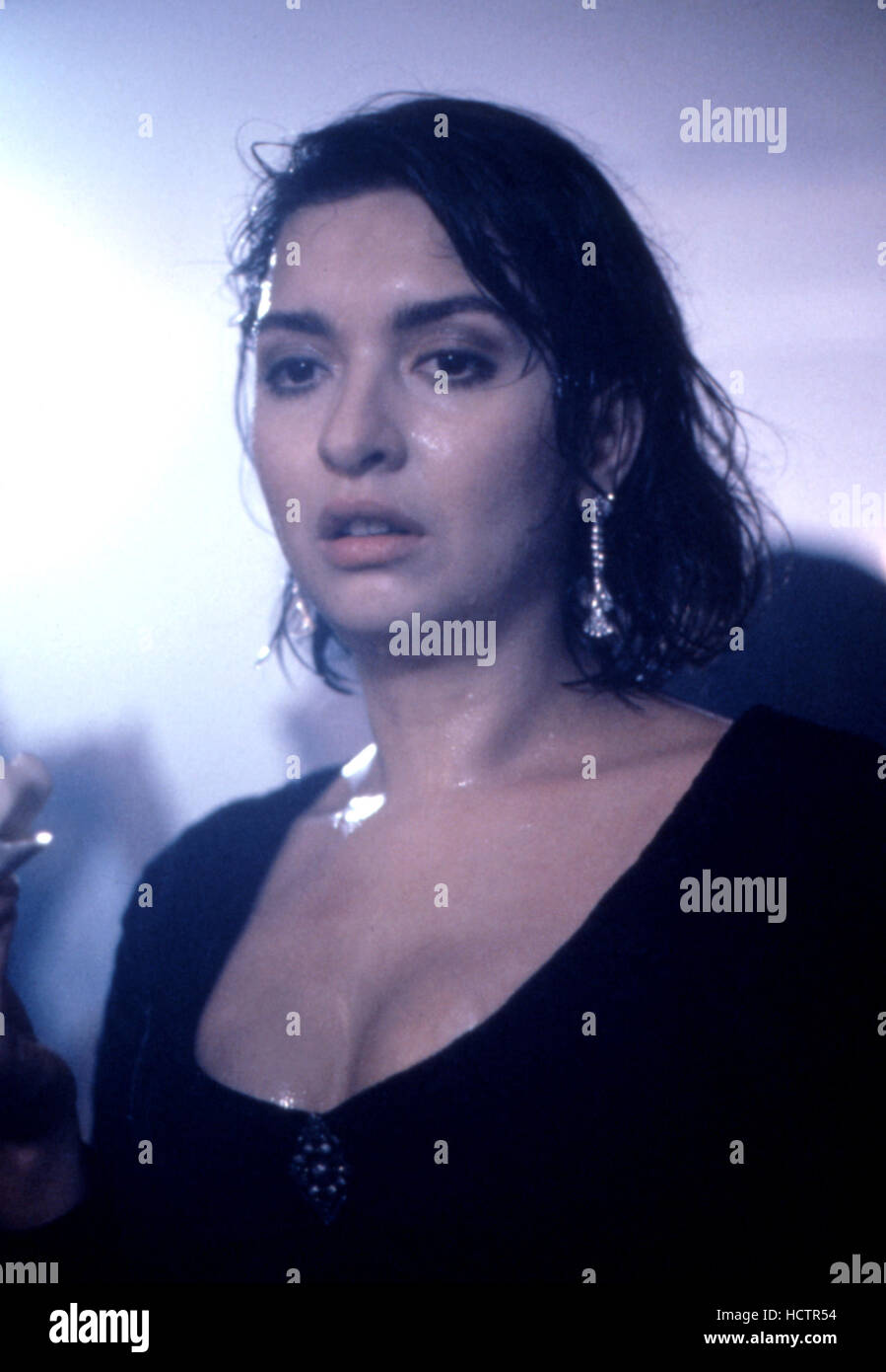 JACOB'S LADDER, Elizabeth Pena, 1990, (c)TriStar Pictures/courtesy ...