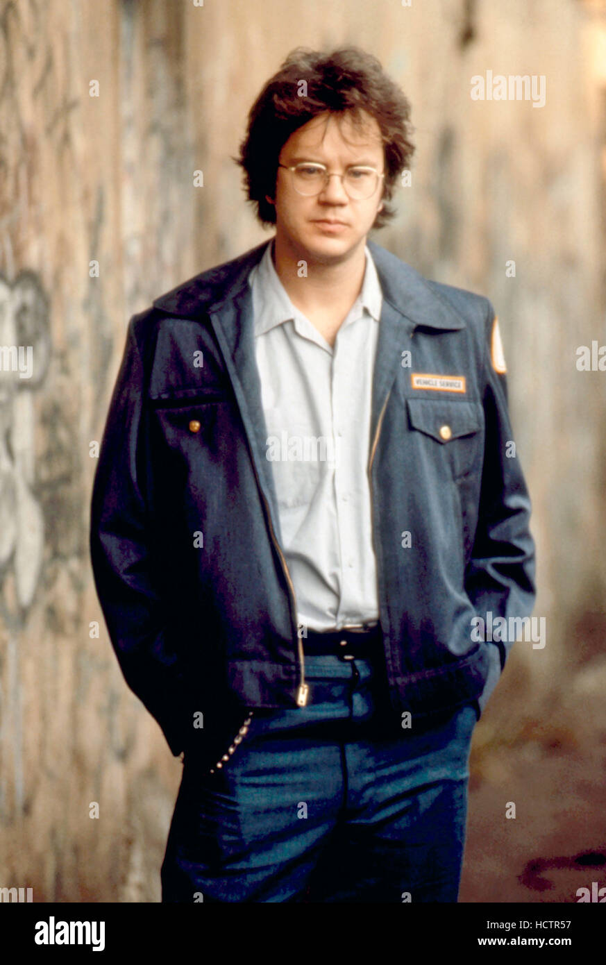 JACOB'S LADDER, Tim Robbins, 1990. ©TriStar Pictures/courtesy Everett ...