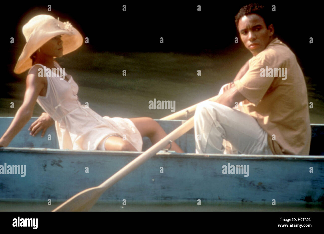 JASON'S LYRIC, Jada Pinkett, Allen Payne, 1994, (c)Gramercy Pictures ...