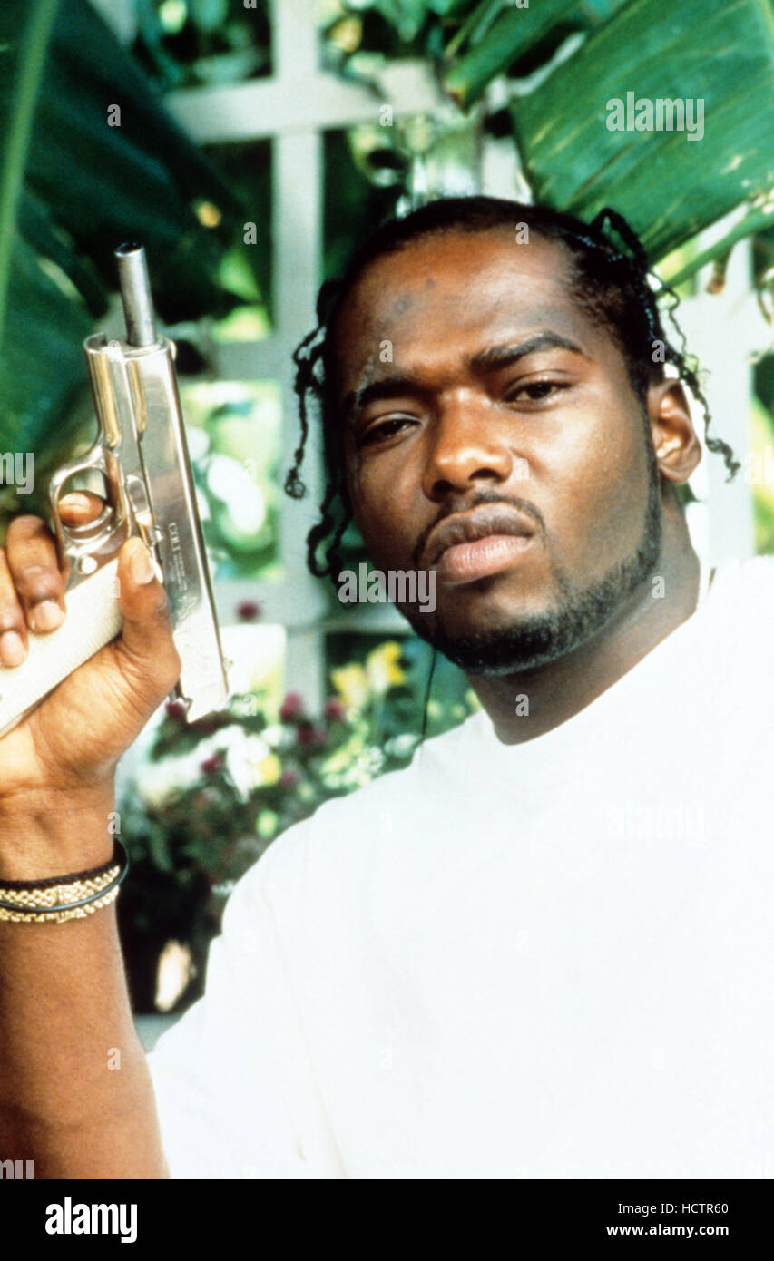 JASON'S LYRIC, Treach (aka Anthony Criss), 1994, © Gramercy Pictures ...