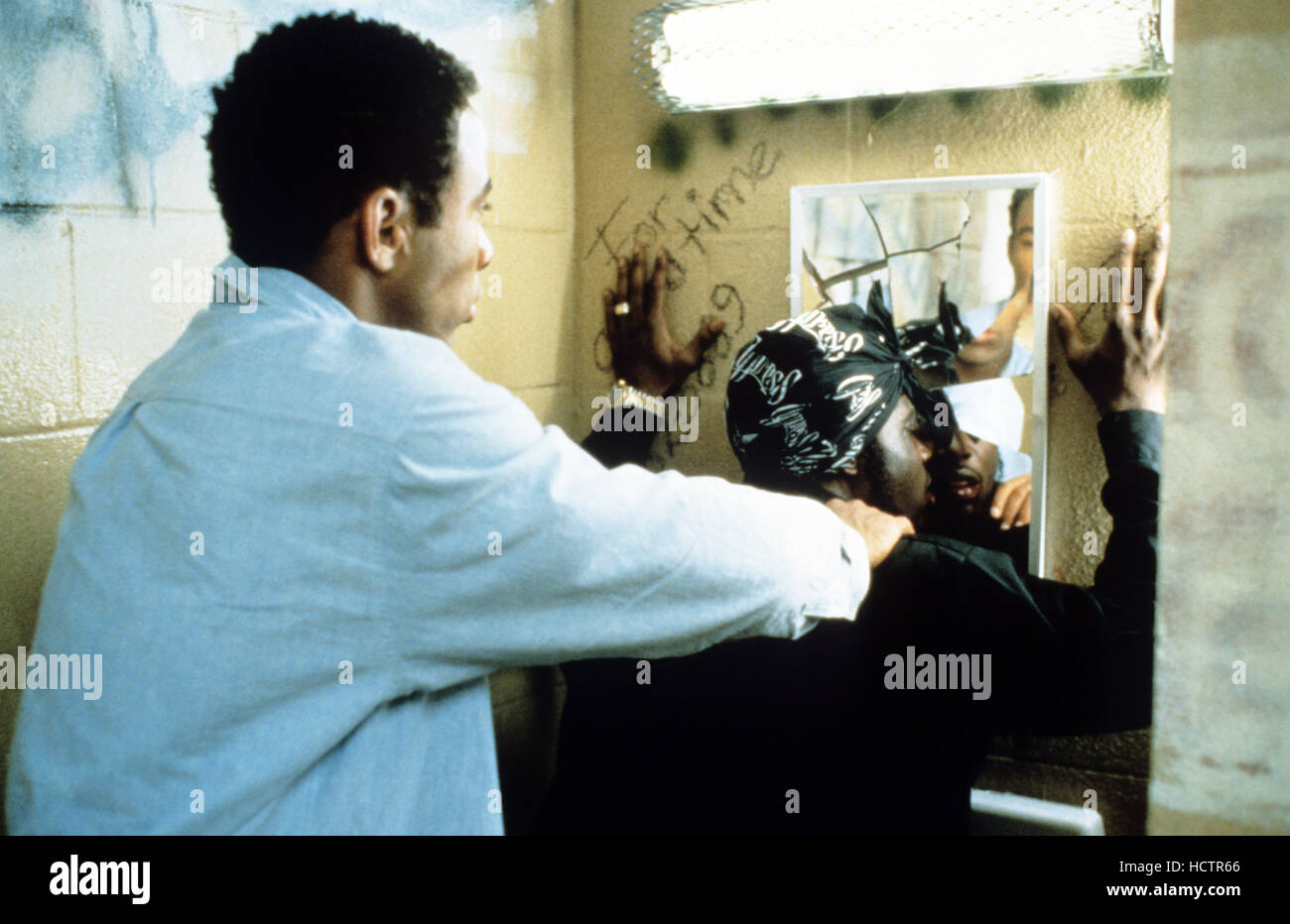 JASON'S LYRIC, Allen Payne (left), 1994, © Gramercy Pictures/courtesy ...