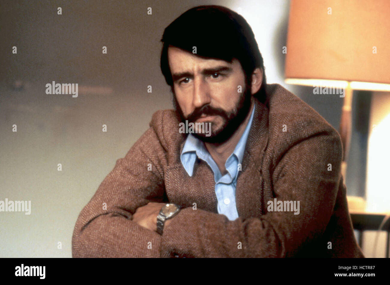 THE KILLING FIELDS, Sam Waterston, 1984. ©Warner Brothers/Courtesy ...