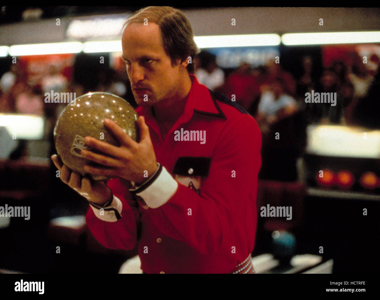 KINGPIN, Woody Harrelson, 1996 Stock Photo - Alamy