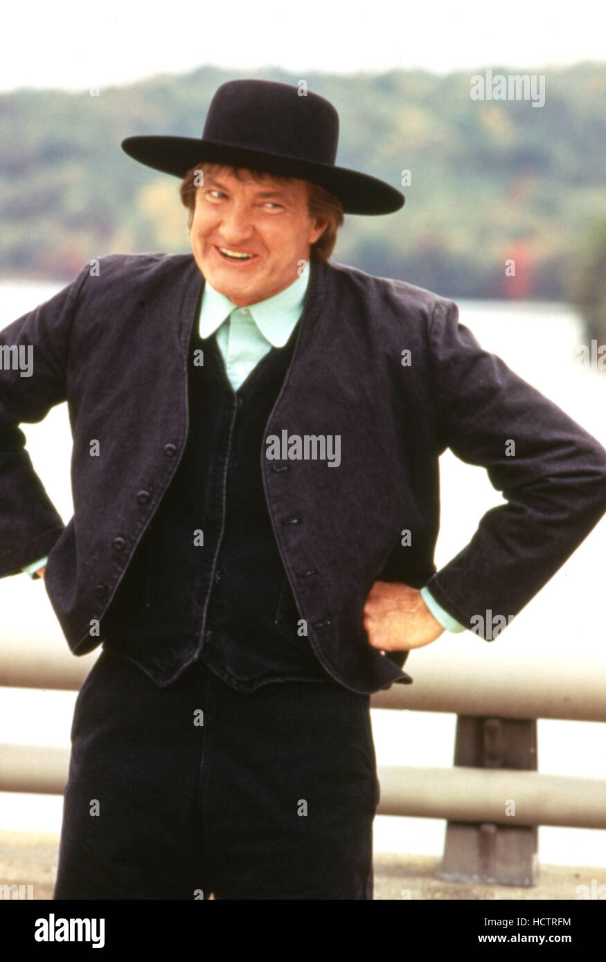 KINGPIN, Randy Quaid, 1996, (c)MGM/courtesy Everett Collection Stock ...