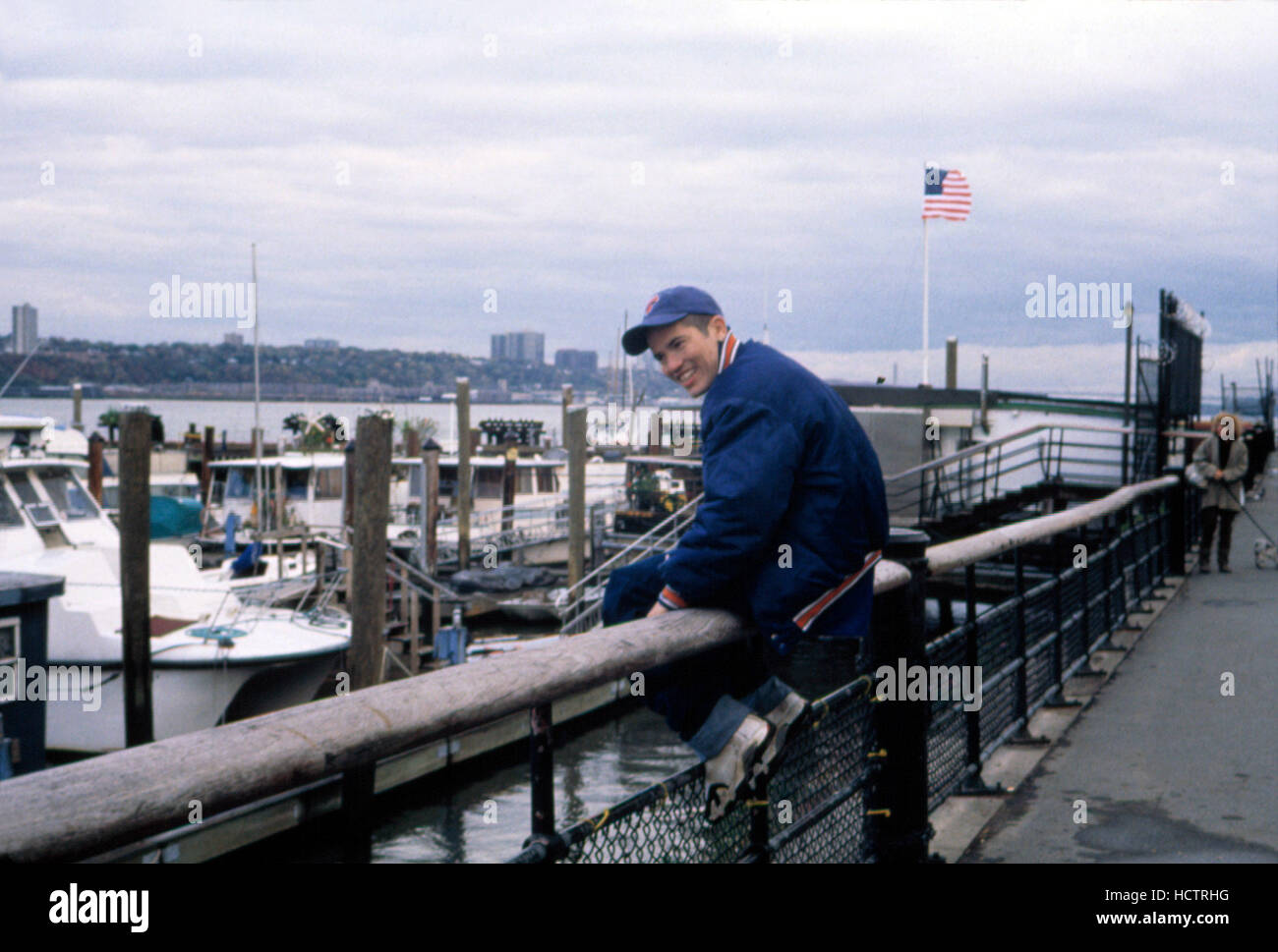 KING OF THE JUNGLE, John Leguizamo, 2001 Stock Photo - Alamy