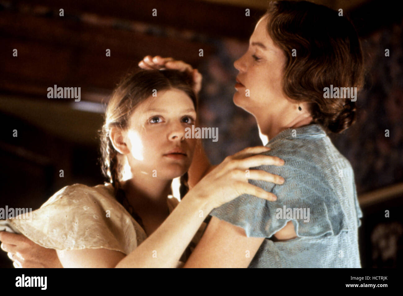 KING OF THE HILL, Lisa Eichorn, Elizabeth McGovern, 1993, (c)Gramercy ...