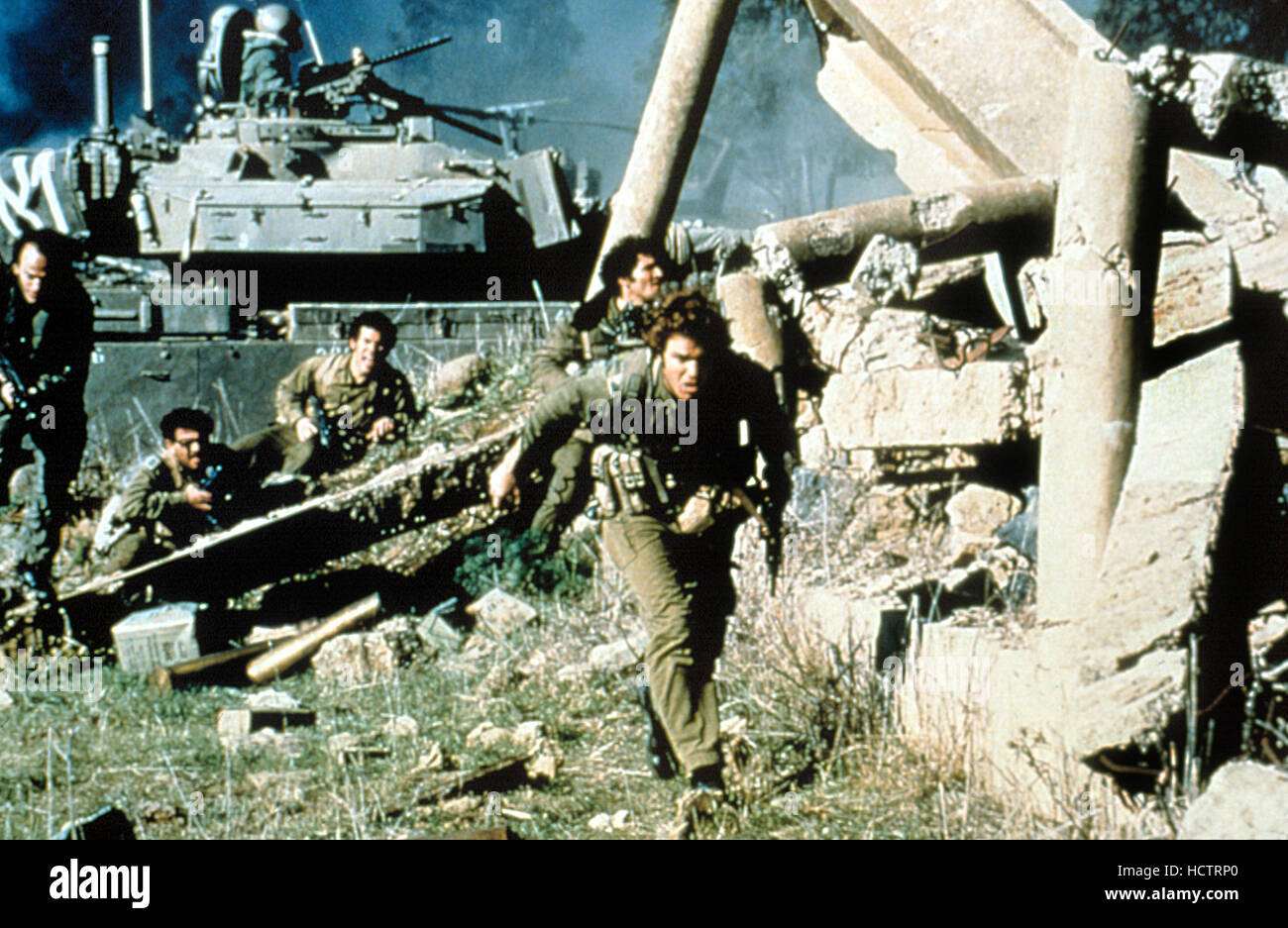 KIPPUR, Uri Ran-Klausner, Guy Amir, Liron Levo, Tomar Russo, 2000 Stock ...