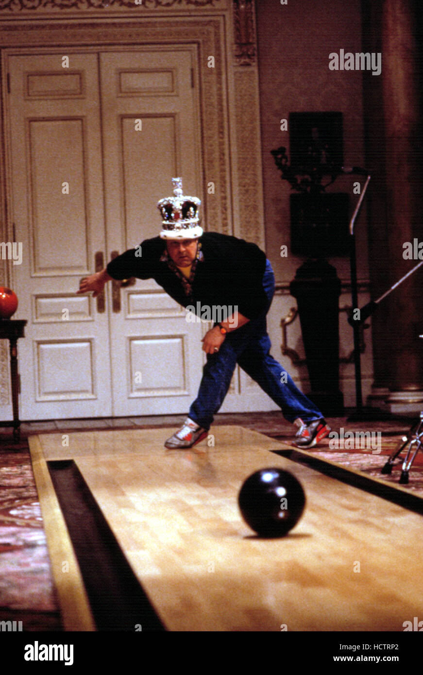 KING RALPH, John Goodman, 1991 Stock Photo - Alamy