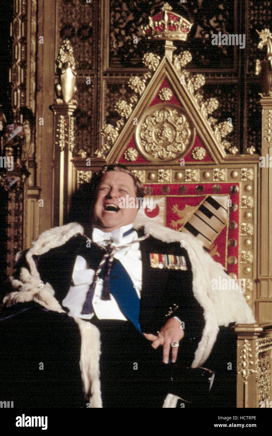 KING RALPH, John Goodman, 1991, (c)Universal/courtesy Everett ...