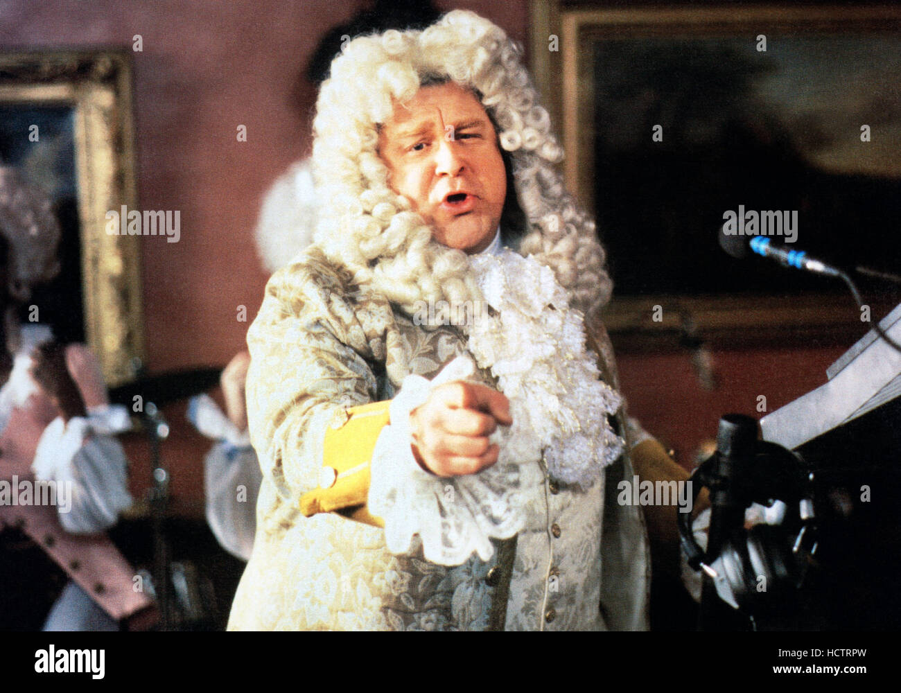 KING RALPH, John Goodman, 1991. ©Universal Pictures/courtesy Everett ...