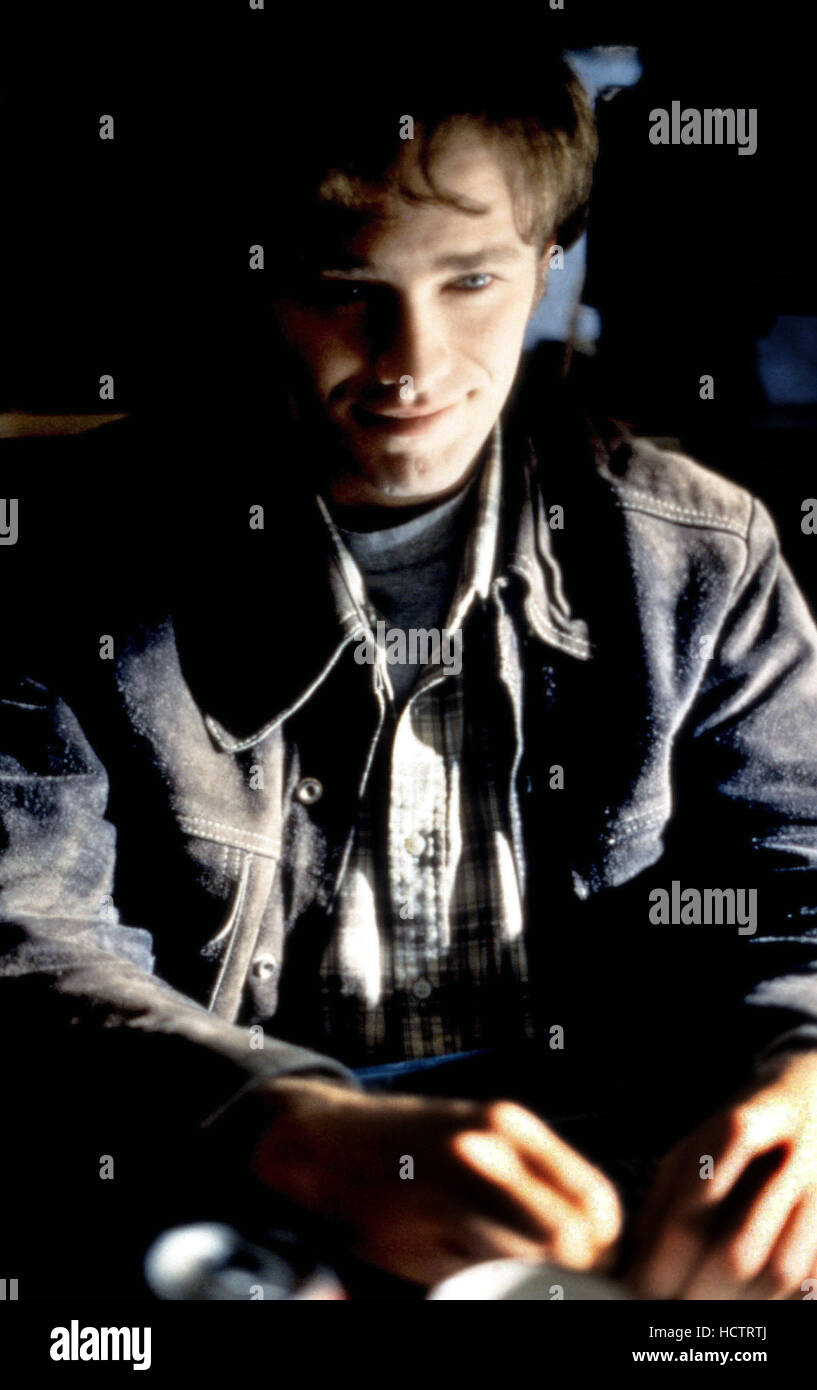 KISSED, Peter Outerbridge, 1996. ©Samuel Goldwyn Films/courtesy Everett ...